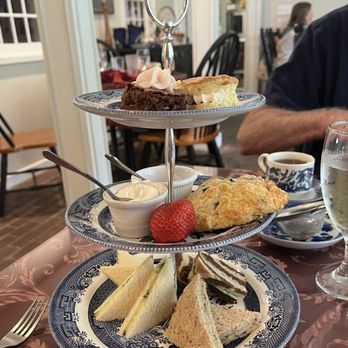 DUNBAR HOUSE TEA ROOM & WINE BAR - Updated June 2025 - 189 Photos & 195 ...