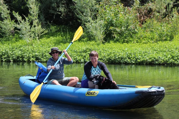 SOAR INFLATABLES & RUSSIAN RIVER ADVENTURES - Updated July 2025 - 158 ...