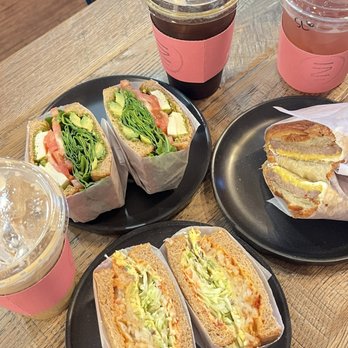 CAFEIN - Updated October 2025 - 1272 Photos & 1022 Reviews - 13924 ...