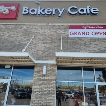 85°C BAKERY CAFE-GRAND PRAIRIE - Updated July 2025 - 105 Photos & 24 ...
