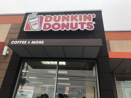 DUNKIN’ - Updated June 2025 - 28 Reviews - 1790 Lincoln Hwy, Edison ...