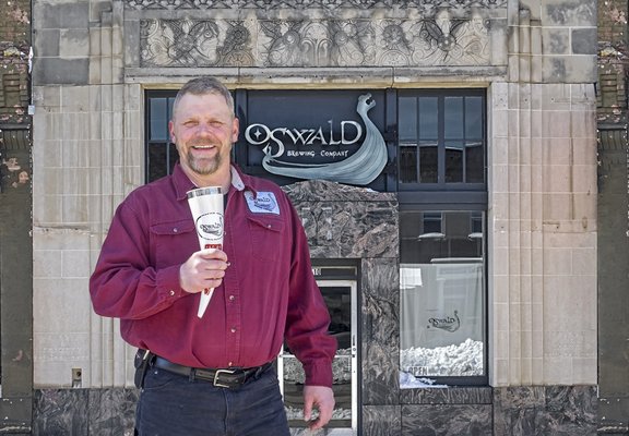 Buffalo Center, IA Map & Directions - MapQuest