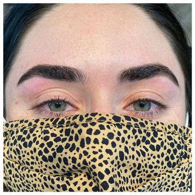 THE PERFECT BROWS - Updated August 2024 - 71 Photos & 98 Reviews - 3060 ...