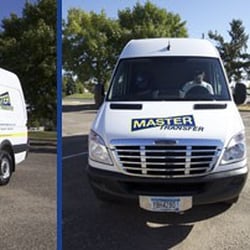 MASTER TRANSFER COMPANY INC - 7211 Winnetka Ave N, Minneapolis, MN - Yelp