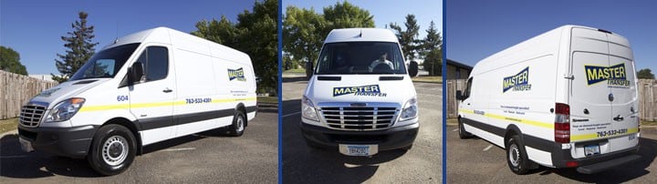 MASTER TRANSFER COMPANY INC - Updated December 2025 - 7211 Winnetka Ave ...