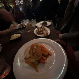 CHOPS STEAKHOUSE - Updated December 2025 - 310 Photos & 118 Reviews ...