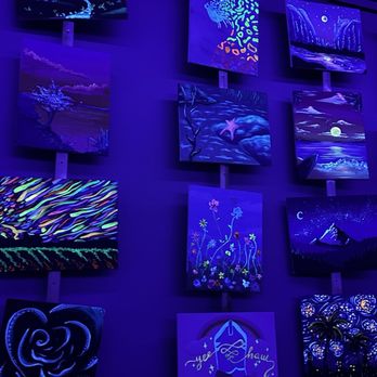 PURPLE EASEL - Updated April 2025 - 779 Photos & 631 Reviews - 880 ...