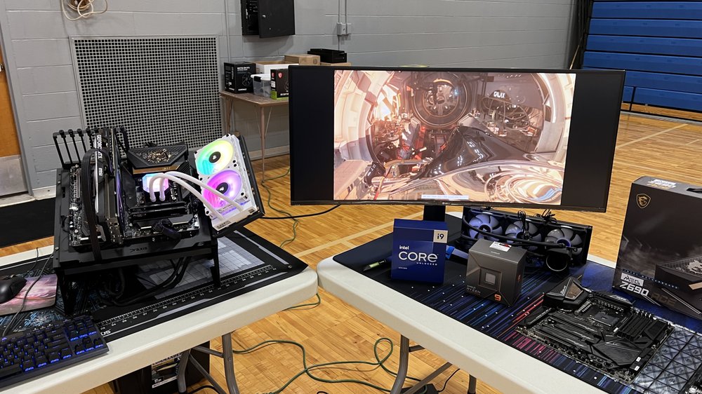 WORLD CLASS COMPUTERS - Updated August 2025 - 15 Photos - 2020 Baldwin ...