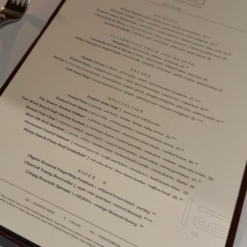 HEARTH 61 - Updated December 2025 - 600 Photos & 245 Reviews - 5445 E ...