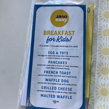 OVER EASY - WOODLANDS VILLAGE - Updated May 2024 - 626 Photos & 582 ...