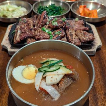 NEW WONJO RESTAURANT - Updated April 2025 - 2364 Photos & 1634 Reviews ...