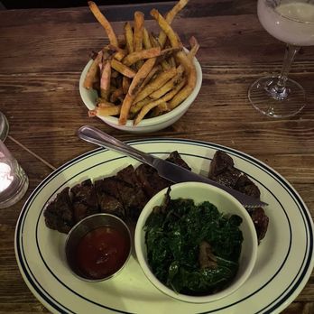 LAMONTE - Updated June 2025 - 89 Photos & 51 Reviews - 557 Driggs Ave ...