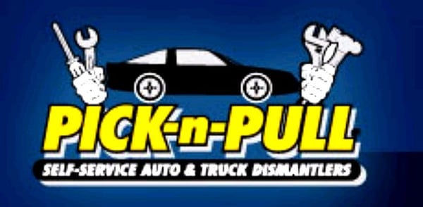 PICK-N-PULL - Updated July 2025 - 41 Photos & 50 Reviews - 3927 Clark ...