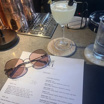 MARSANNE - Updated July 2025 - 111 Photos & 52 Reviews - 233 8th Ave ...