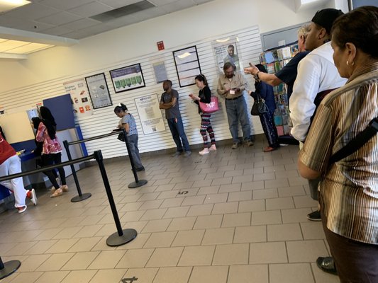 US POST OFFICE - Updated January 2026 - 31 Photos & 114 Reviews - 23580 ...