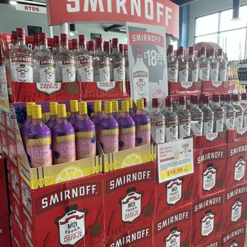 LIQUORLAND WAREHOUSE - Updated October 2025 - 76 Photos - 100 Zoya Ln ...