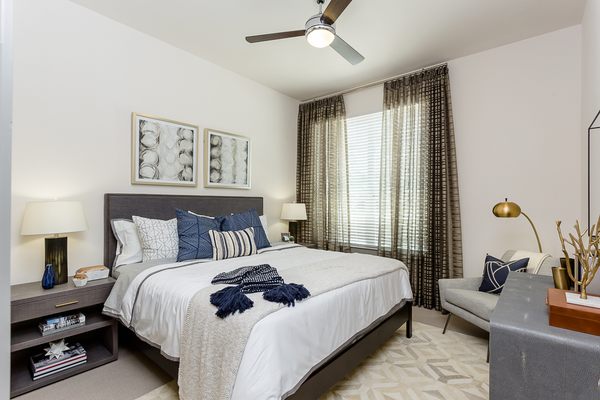 THE MARK AT CITYPLACE SPRINGWOODS VILLAGE APARTMENTS - Updated December ...