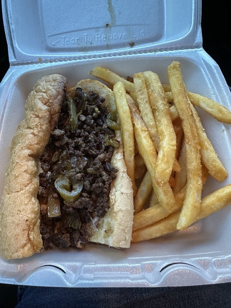 POOKIE’S GRILL & TREATS - Updated August 2025 - 2610 Hwy 80 E, Pearl ...