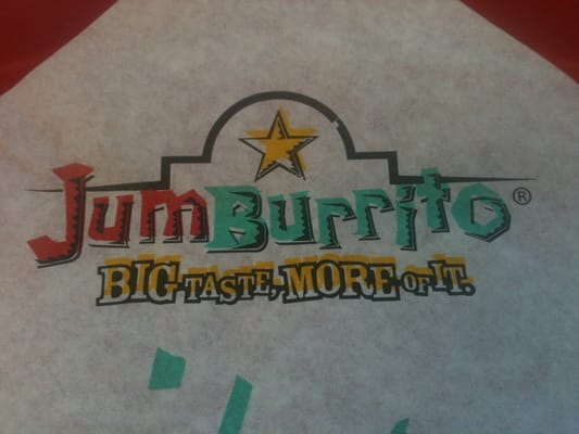 JUMBURRITO - Updated January 2026 - 15 Photos & 45 Reviews - 2101 W ...