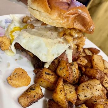 TEN/6 - Updated May 2025 - 437 Photos & 277 Reviews - 1705 N Government ...