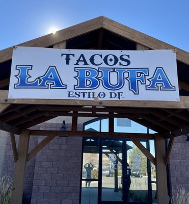TACOS LA BUFA - 28 Photos & 11 Reviews - 5255 Longley Ln, Reno, Nevada ...