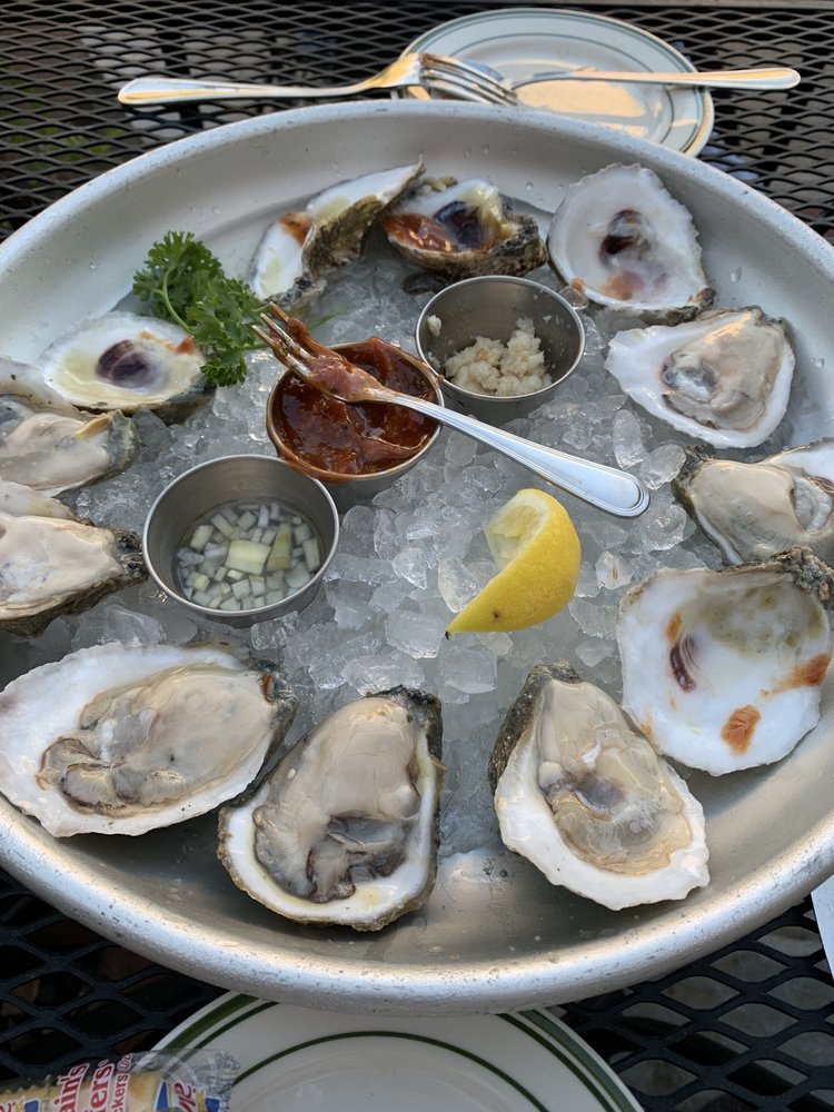 GOODE COMPANY SEAFOOD - 546 Photos & 456 Reviews - Seafood - 10201 Katy ...