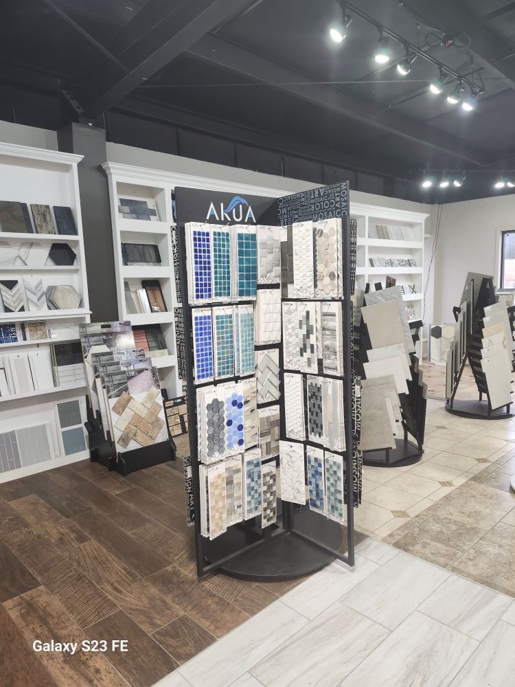 ALABAMA CUSTOM FLOORING AND DESIGN - Updated July 2025 - 16 Photos ...