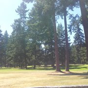 LAKE SPANAWAY GOLF COURSE - 14 Photos & 19 Reviews - 15602 Pacific Ave ...