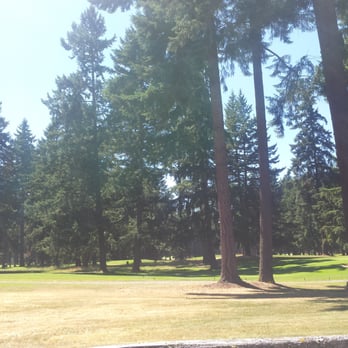 LAKE SPANAWAY GOLF COURSE - Updated October 2025 - 14 Photos & 20 ...