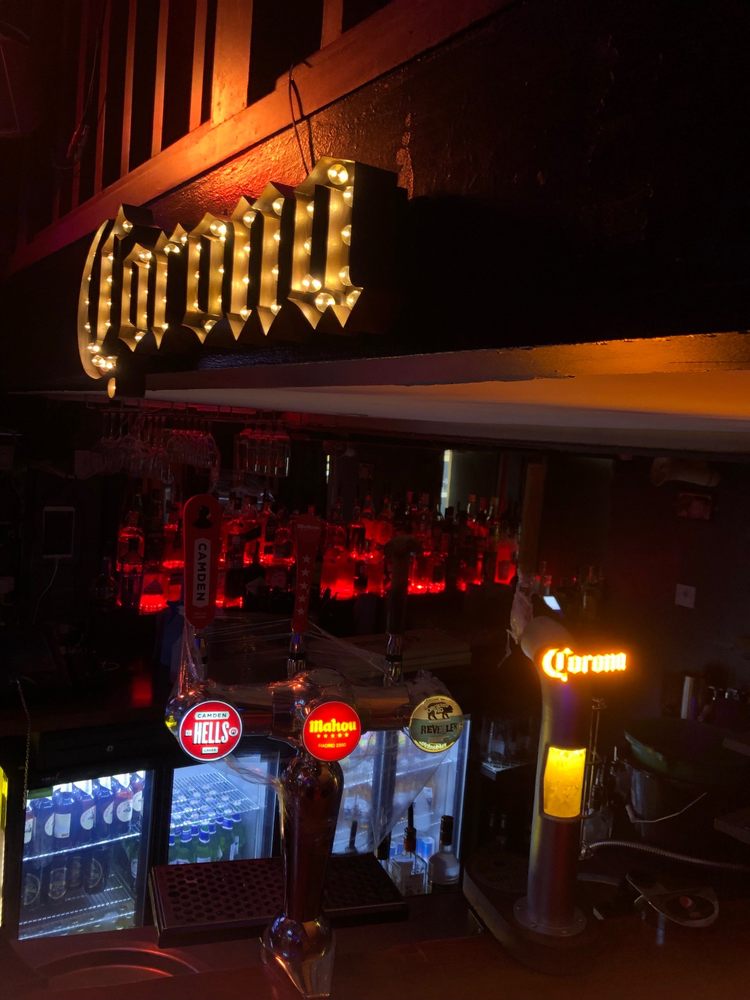 THE ALLEY BAR - Updated July 2025 - 11 Photos - 3 Milkhouse Gate City ...