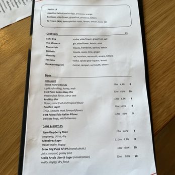 DELAROSA BISHOP RANCH - Updated October 2024 - 1259 Photos & 723 ...