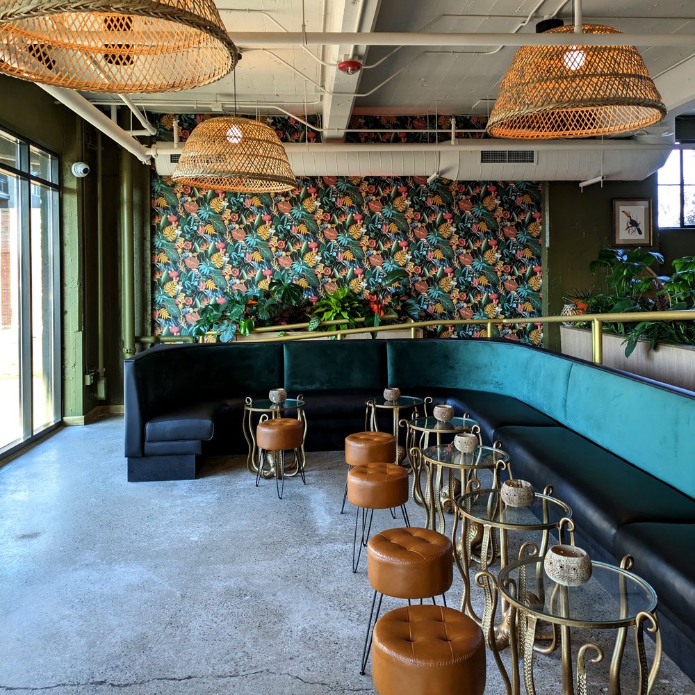 TUCANA TIKI BAR - 68 Photos & 13 Reviews - 1143 1st Ave S, Birmingham ...