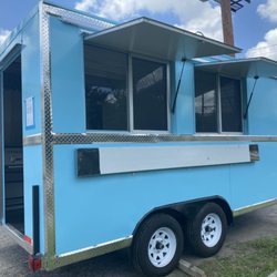 THE FUD TRAILER ARIZONA - 18 Photos & 11 Reviews - 3217 E Vanburen St ...
