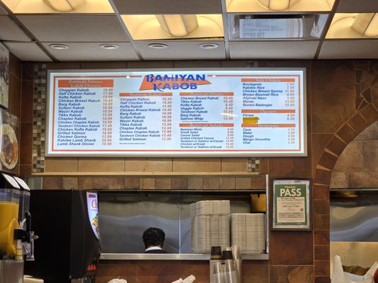 BAMIYAN KABOB - Updated October 2024 - 93 Photos & 163 Reviews - 62 ...