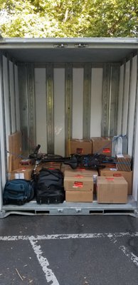 U-PACK MOVING - Updated October 2025 - 16 Photos & 95 Reviews - 414 ...