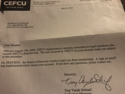 CEFCU - Updated December 2025 - 12 Photos & 16 Reviews - 900 W Lake Ave ...