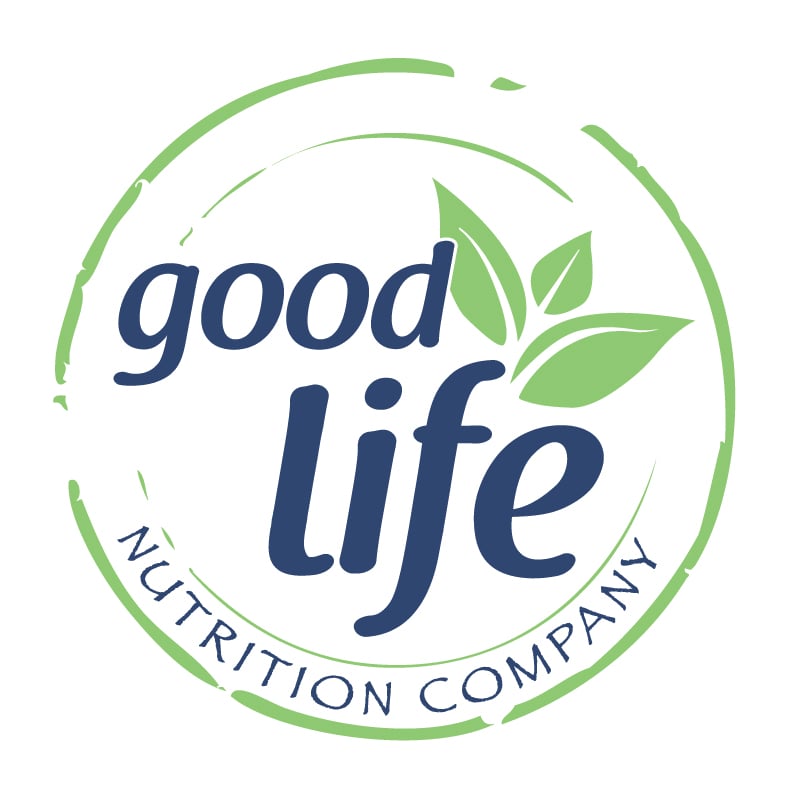 GOOD LIFE NUTRITION COMPANY - Updated October 2025 - 1303 Enterprise ...