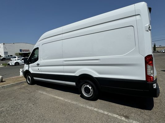 FAM VANS - Updated December 2025 - 400 Photos & 289 Reviews - 10870 ...