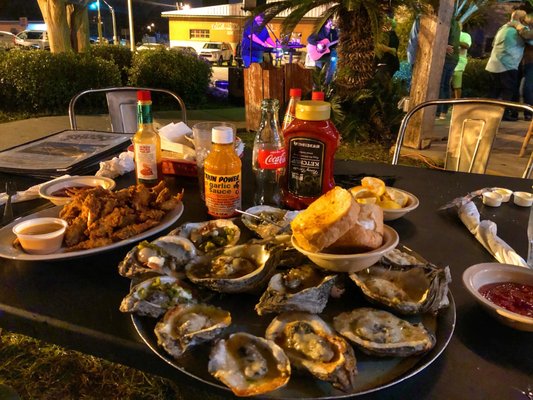 SHUCKS - Updated October 2024 - 222 Photos & 222 Reviews - 701 W Port ...