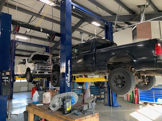 SPECIALTY AUTOMOTIVE SERVICE & REPAIR - Updated April 2026 - 13 Photos ...