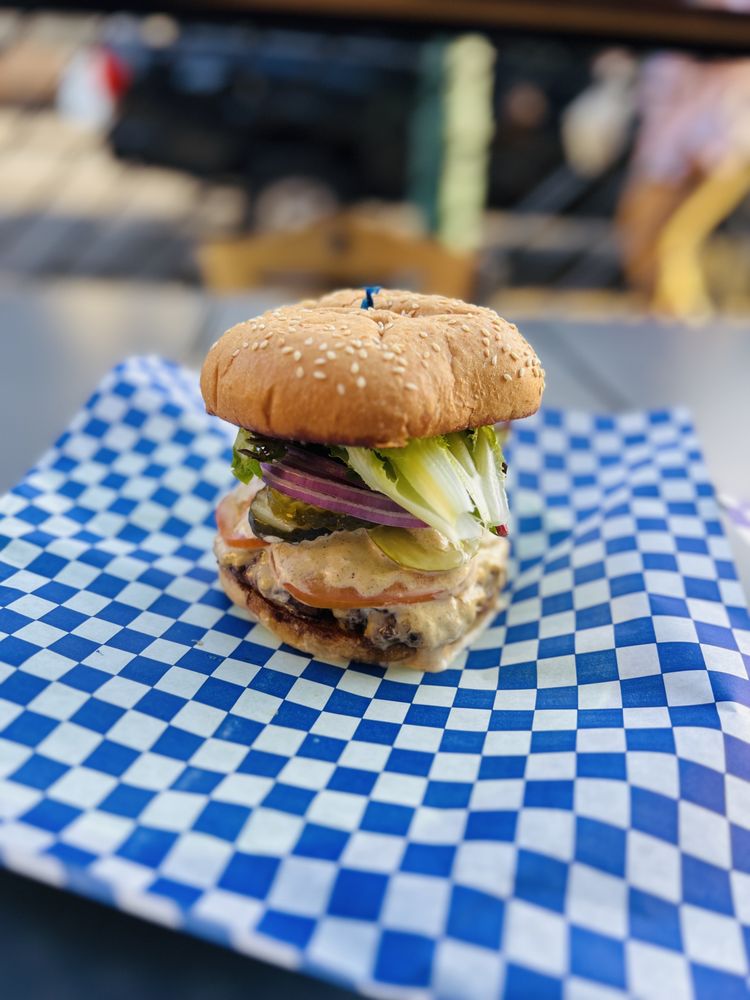 PROJECT BURGER - Updated December 2025 - 153 Photos & 208 Reviews - 2319 Central Ave, Alameda ...