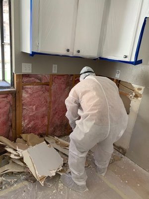 EMS RESTORATION & CONSTRUCTION - Updated May 2026 - 18 Photos - Corona ...