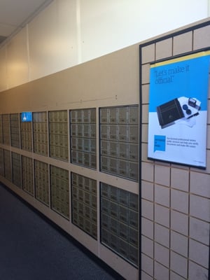 THE UPS STORE - Updated November 2024 - 39 Photos & 101 Reviews - 4804 ...