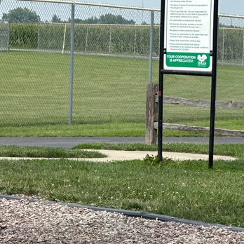 KATZ PARK - Updated May 2025 - 393 W Dresser Rd, DeKalb, Illinois ...