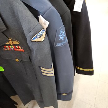 ALLIED SURPLUS - Updated January 2026 - 50 Photos & 39 Reviews - 12450 ...