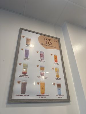 AZUKI TEA - Updated October 2025 - 20 Photos & 14 Reviews - 5643 Kanan ...