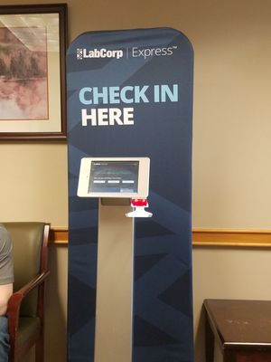 LABCORP - Updated September 2025 - 12 Photos & 24 Reviews - 6169 S ...