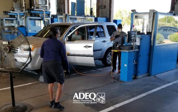ARIZONA EMISSIONS TESTING - Updated December 2025 - 20 Photos & 17 ...