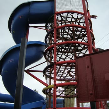 FUNPLEX FUN PARK - Updated July 2025 - 22 Photos & 46 Reviews - 589 ...