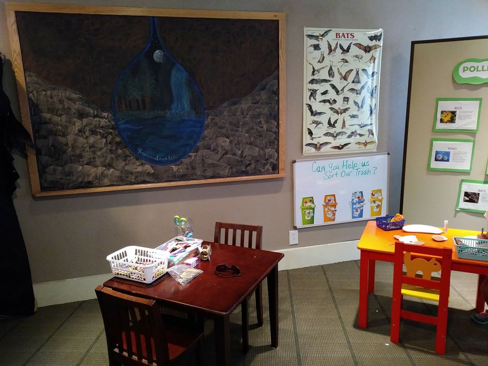 SYCAMORE CREEK INTERPRETIVE CENTER - Updated September 2025 - 4500 ...